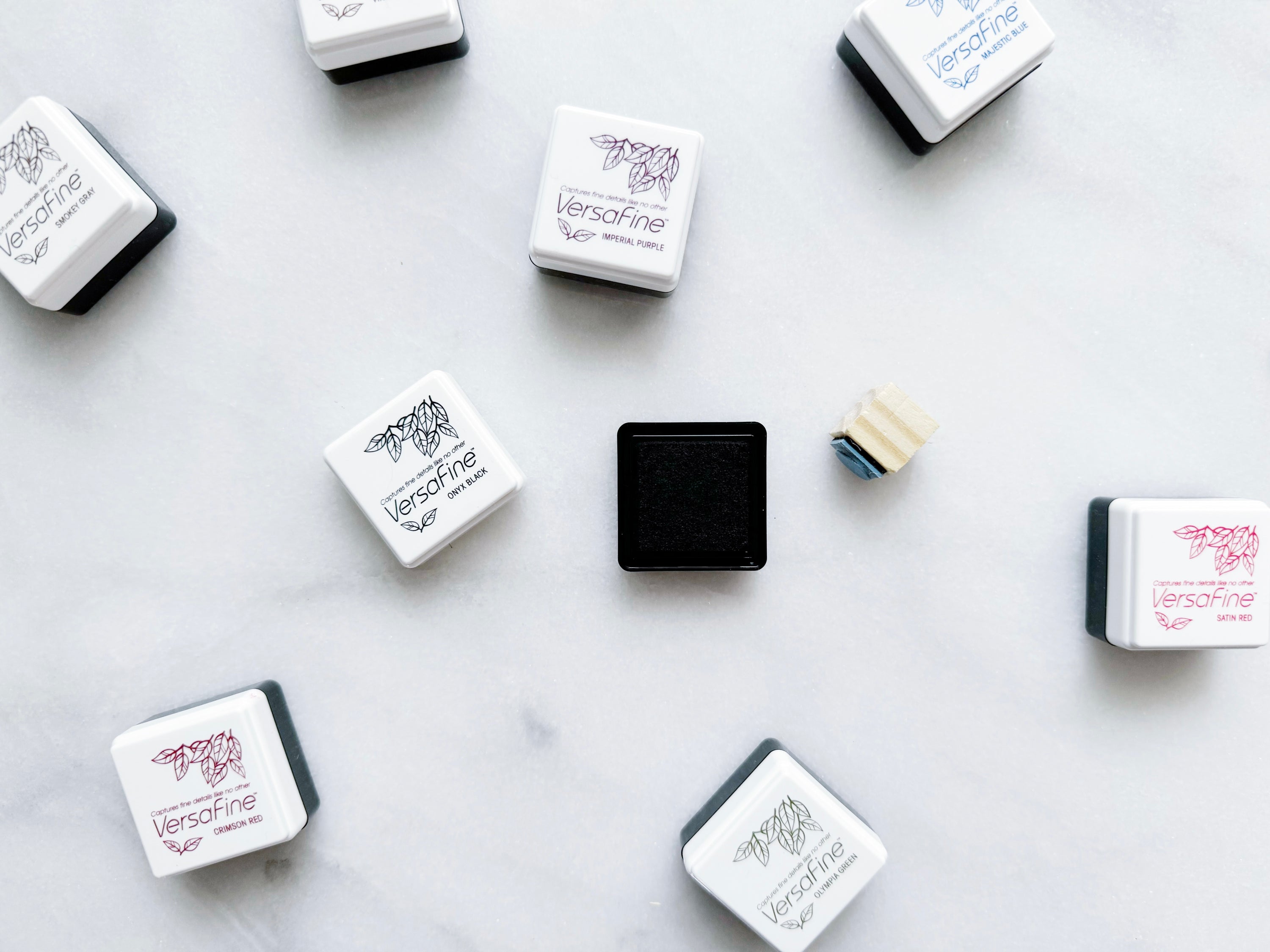 Papergram | Small Rubber Stamps & Stationery for Planners and Journals ...