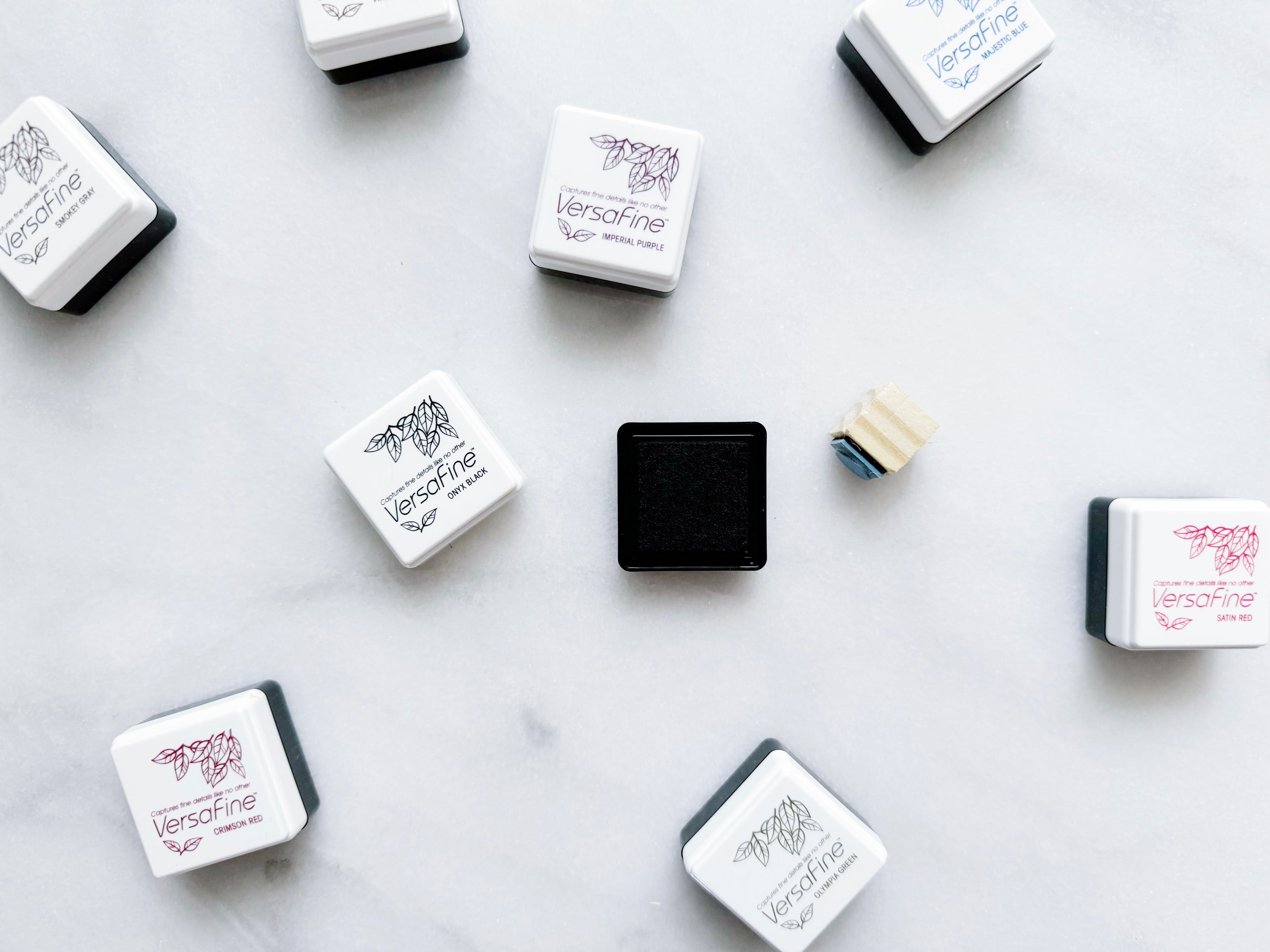 Papergram | Small Rubber Stamps & Stationery for Planners and Journals ...