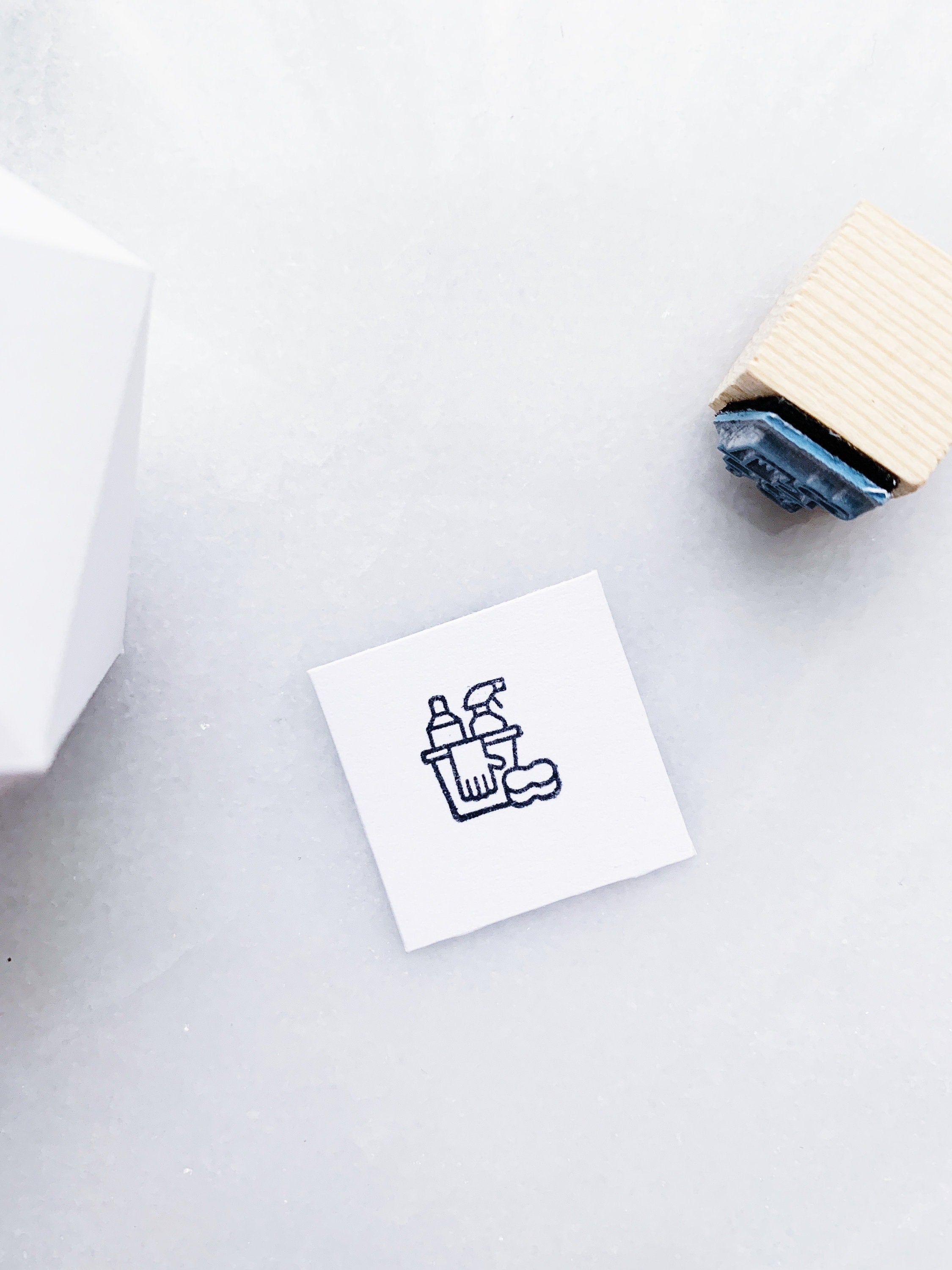 Task & Chore Stamps – papergramshop