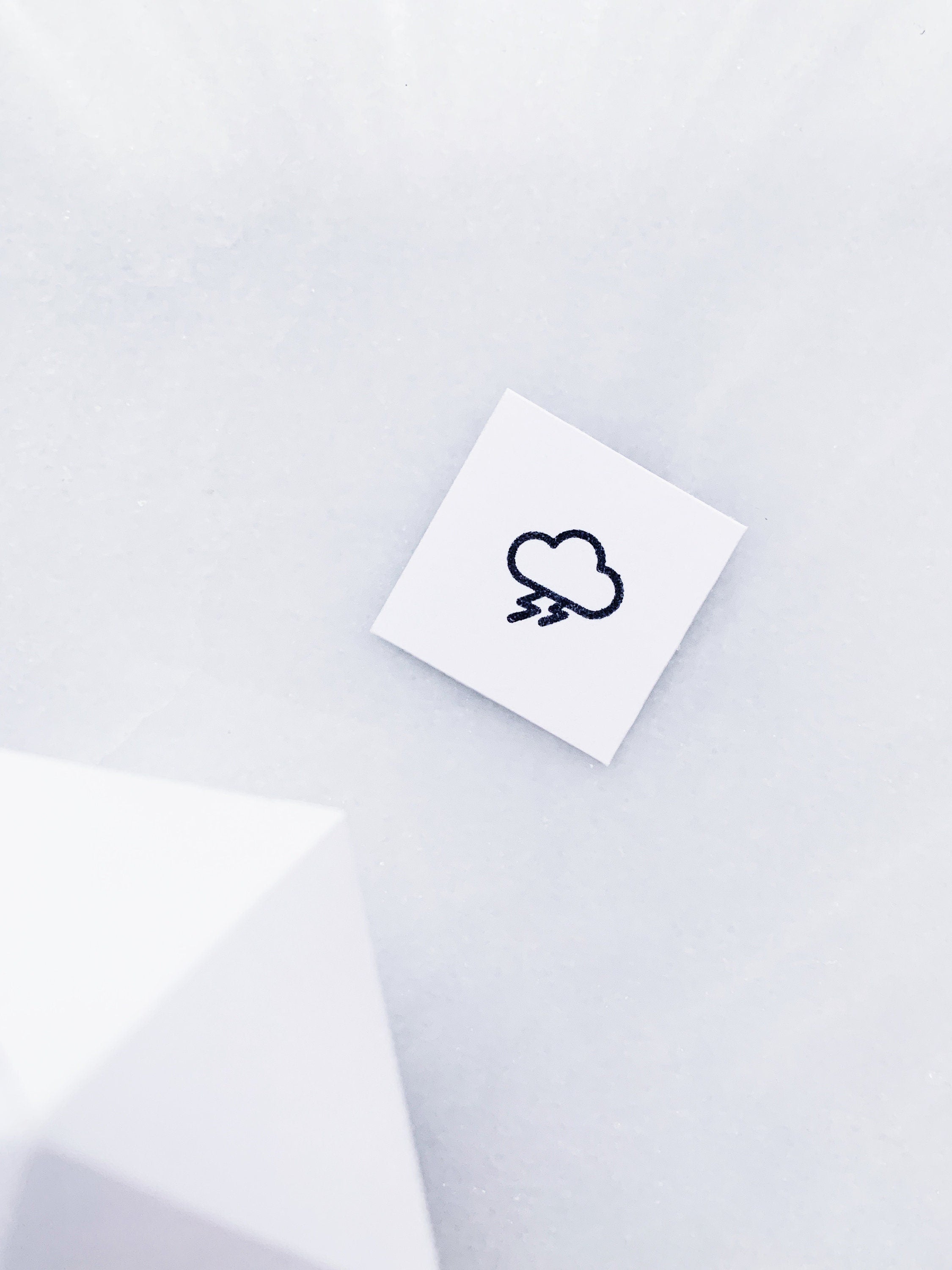 Weather Stamps – papergramshop