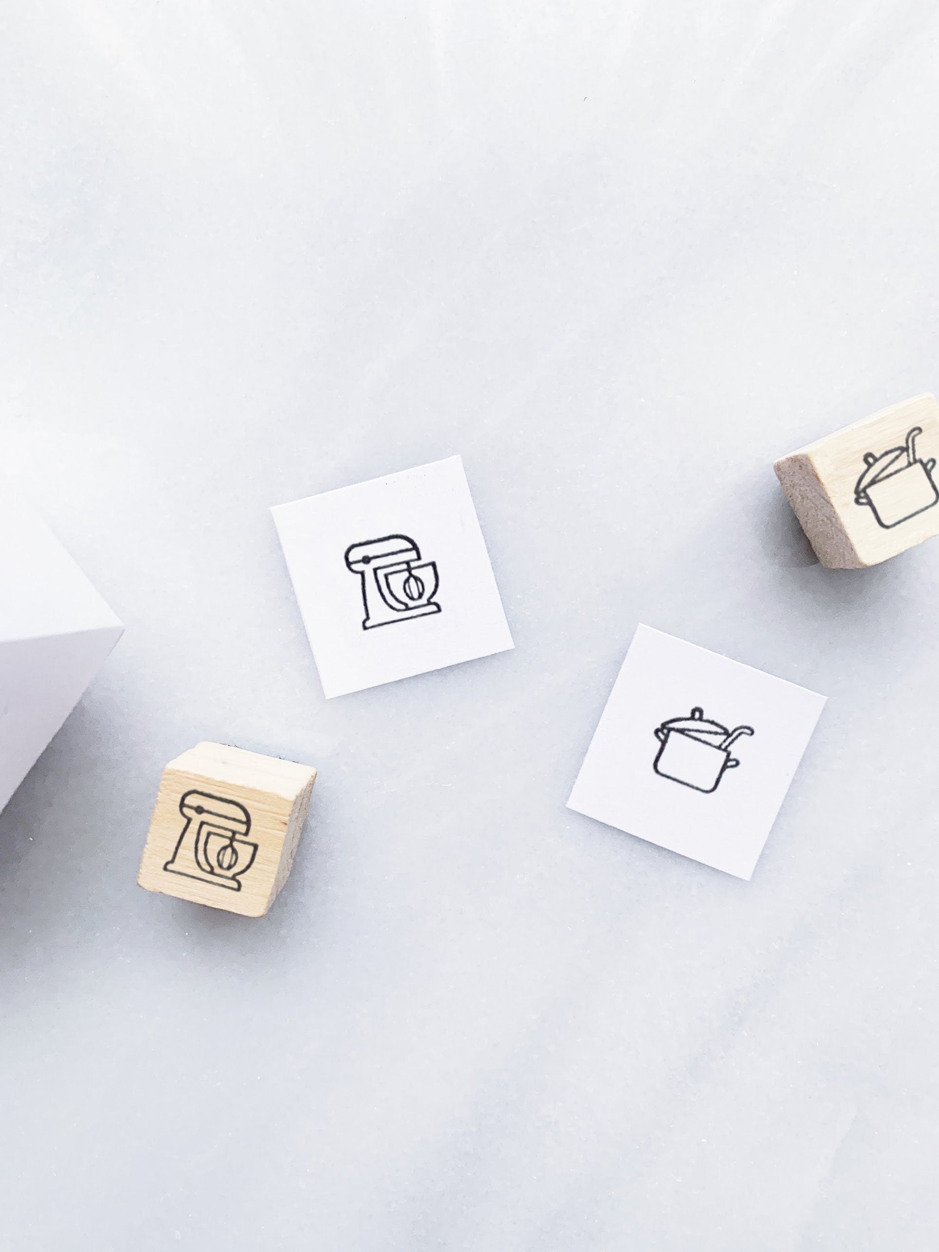 Task & Chore Stamps – papergramshop