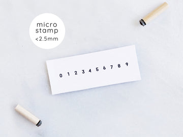 Papergram | Small Rubber Stamps & Stationery for Planners and Journals ...